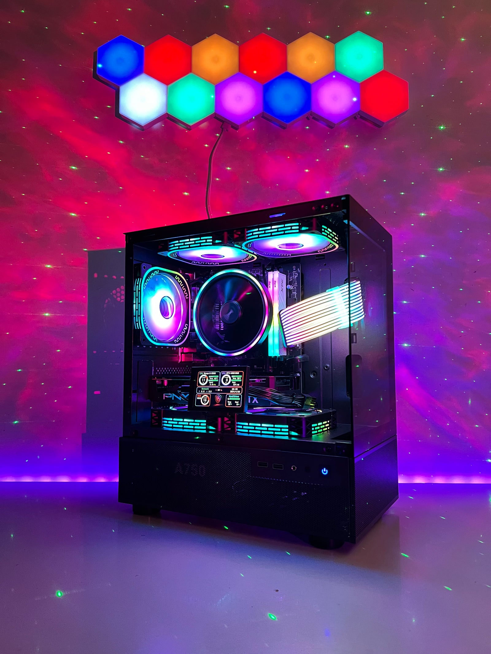 MIKE PC AU – Mike PC AU