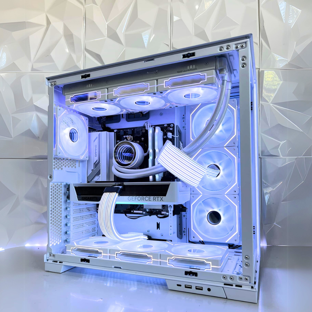 MIKE PC AU – Mike PC AU