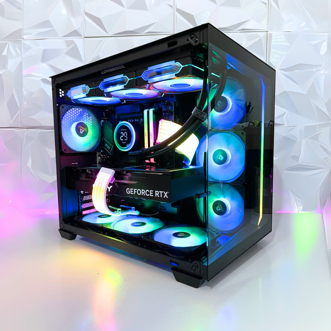 MIKE PC AU – Mike PC AU