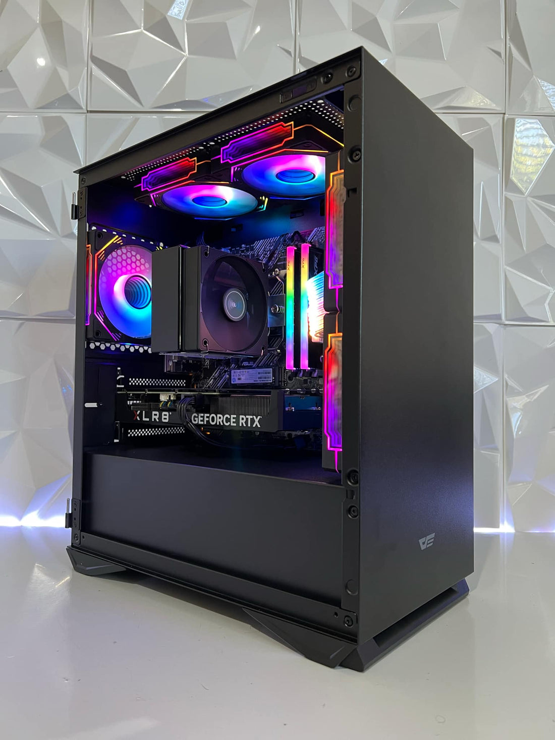 MIKE PC AU – Mike PC AU