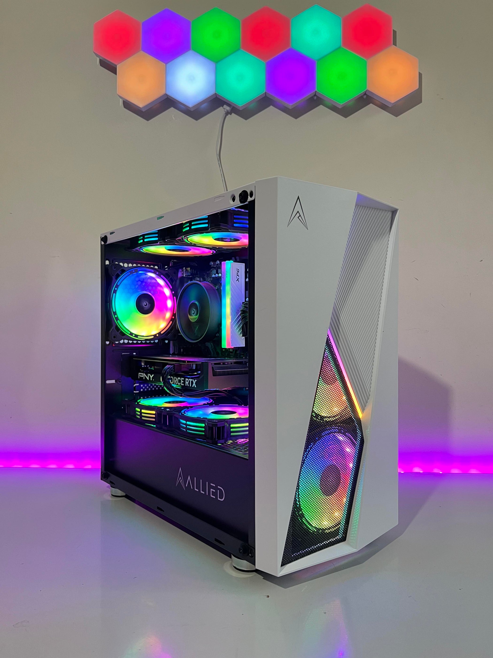 MIKE PC AU – Mike PC AU