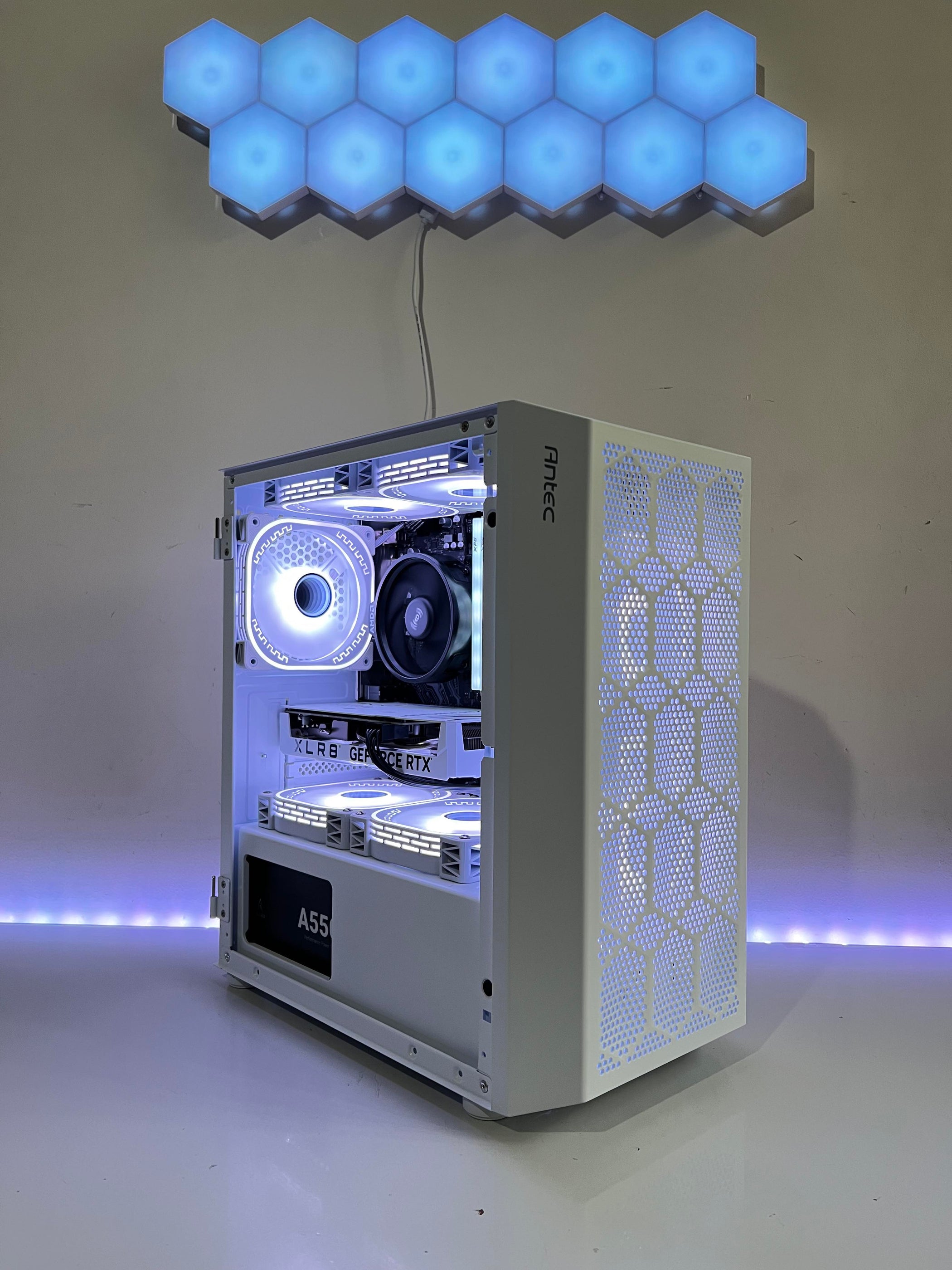 MIKE PC AU – Mike PC AU