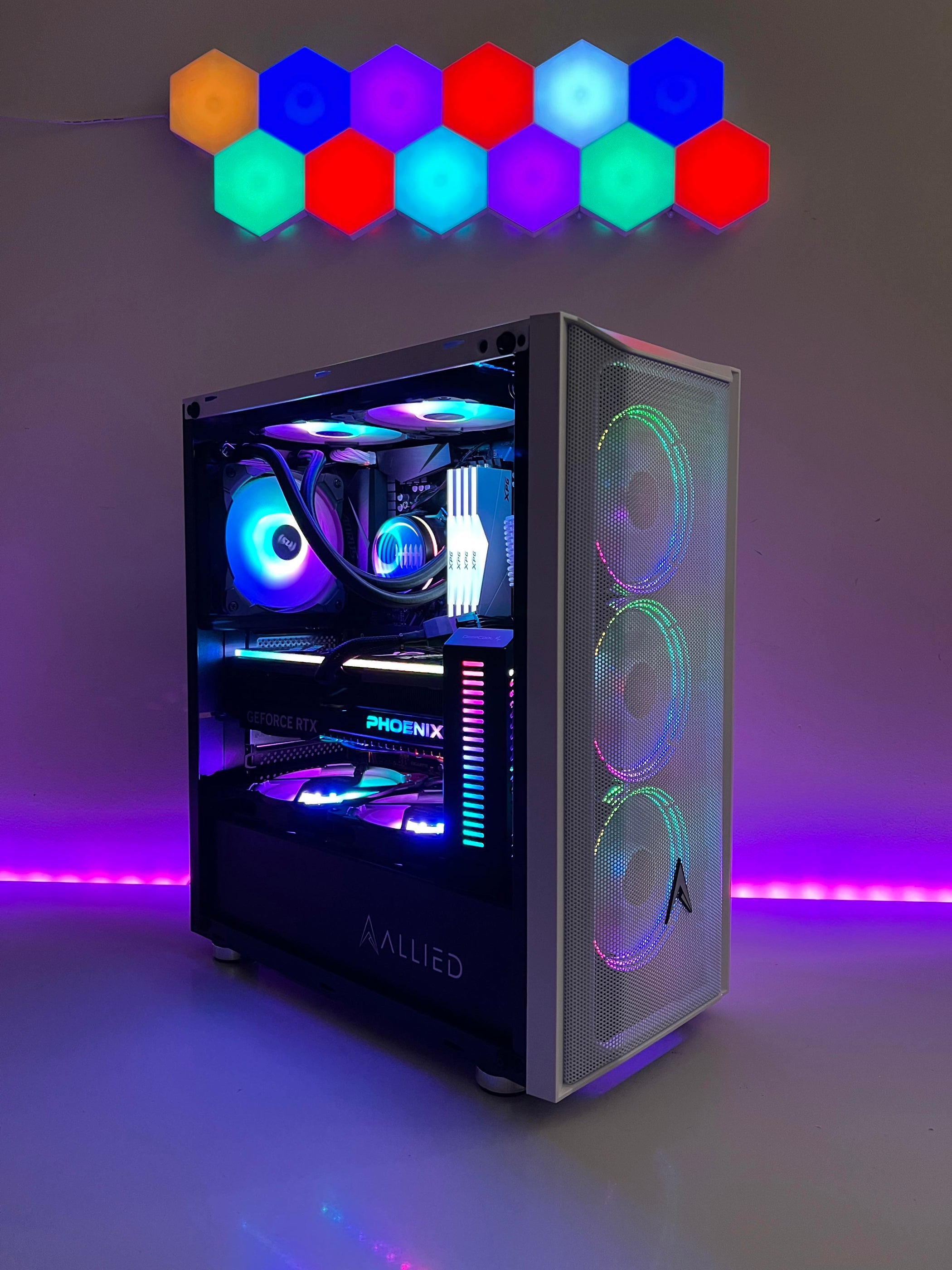 MIKE PC AU – Mike PC AU