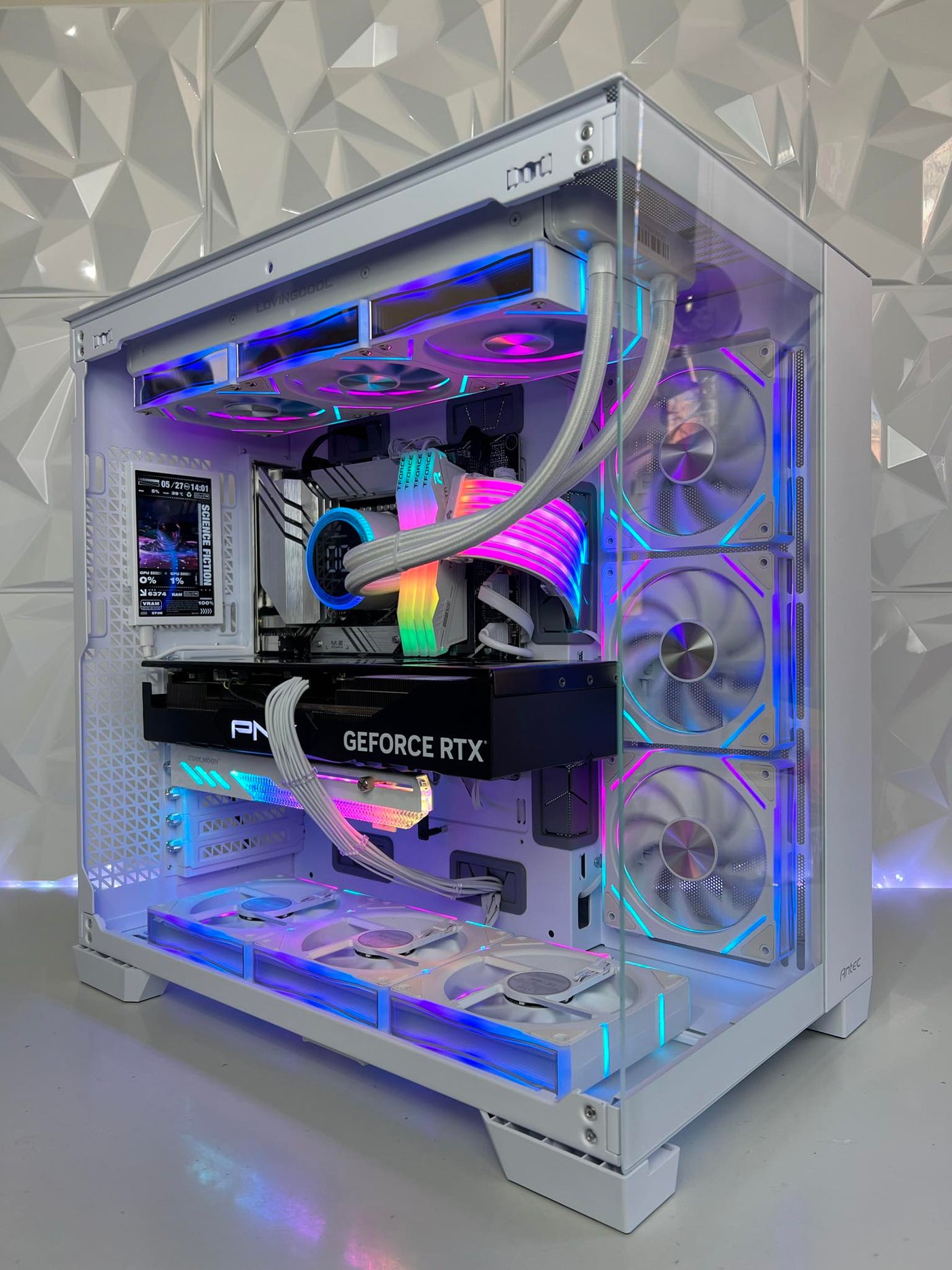 MIKE PC AU – Mike PC AU