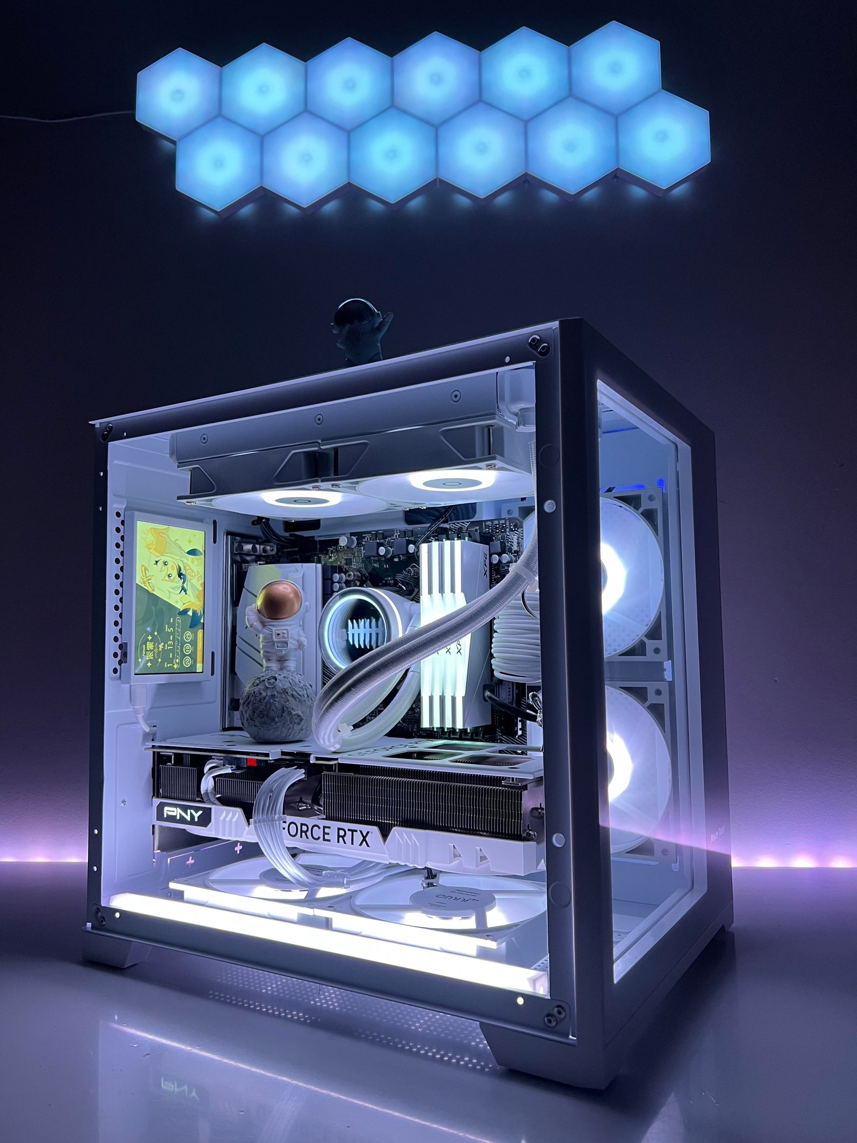 MIKE PC AU – Mike PC AU