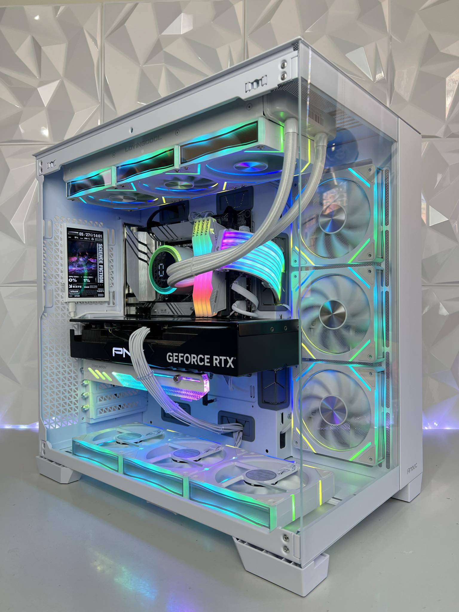 MIKE PC AU – Mike PC AU