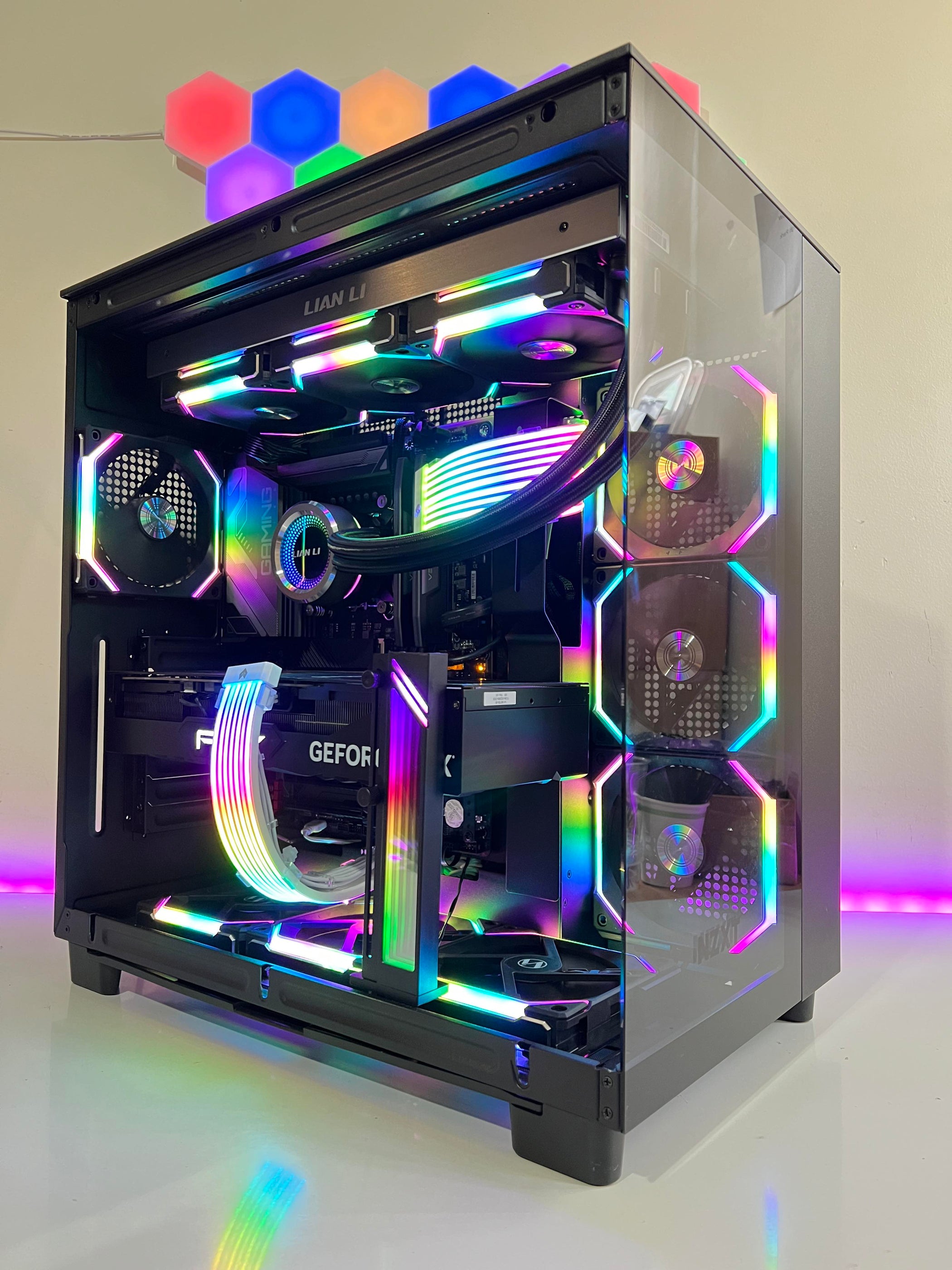 MIKE PC AU – Mike PC AU