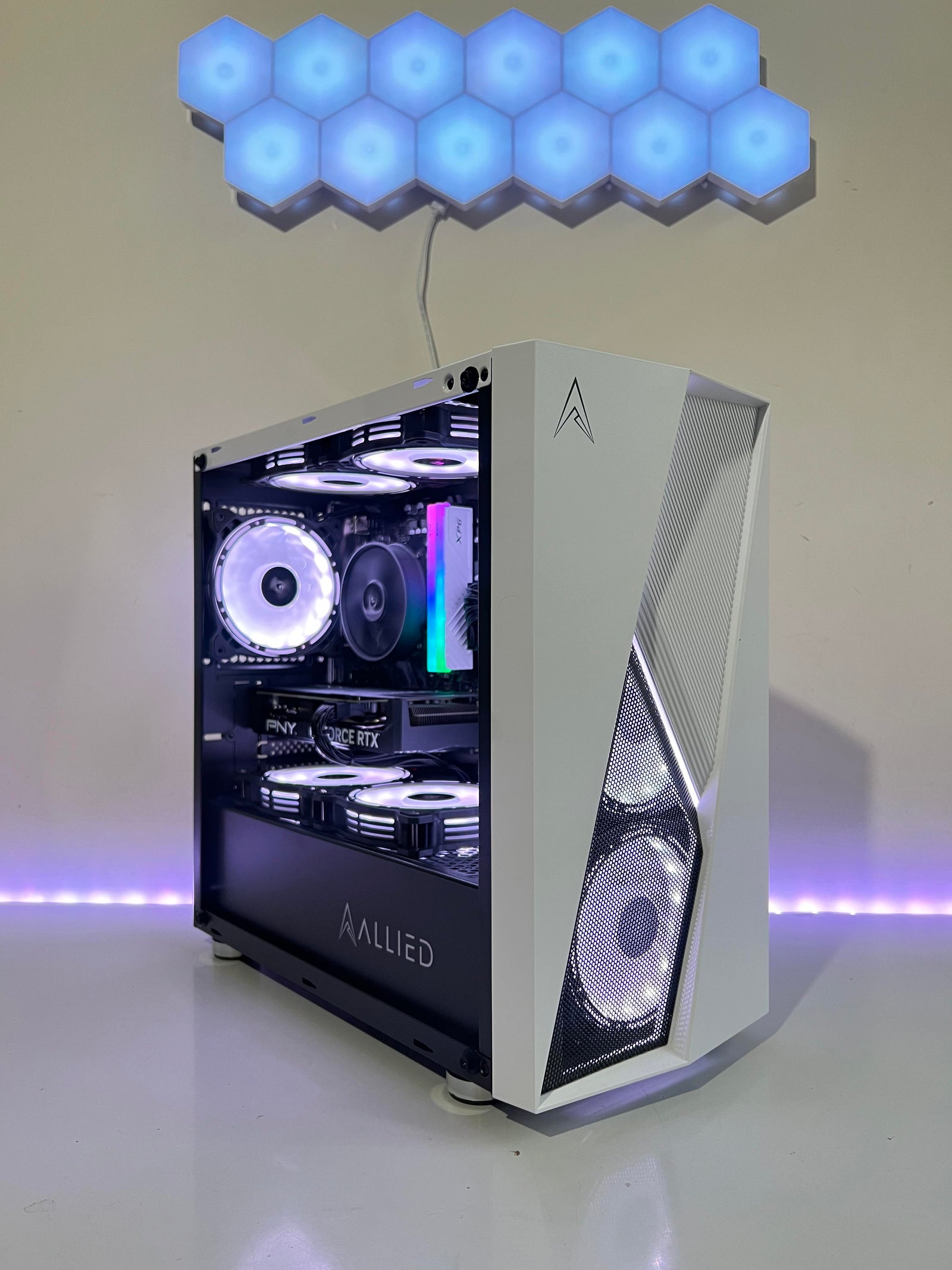 MIKE PC AU – Mike PC AU