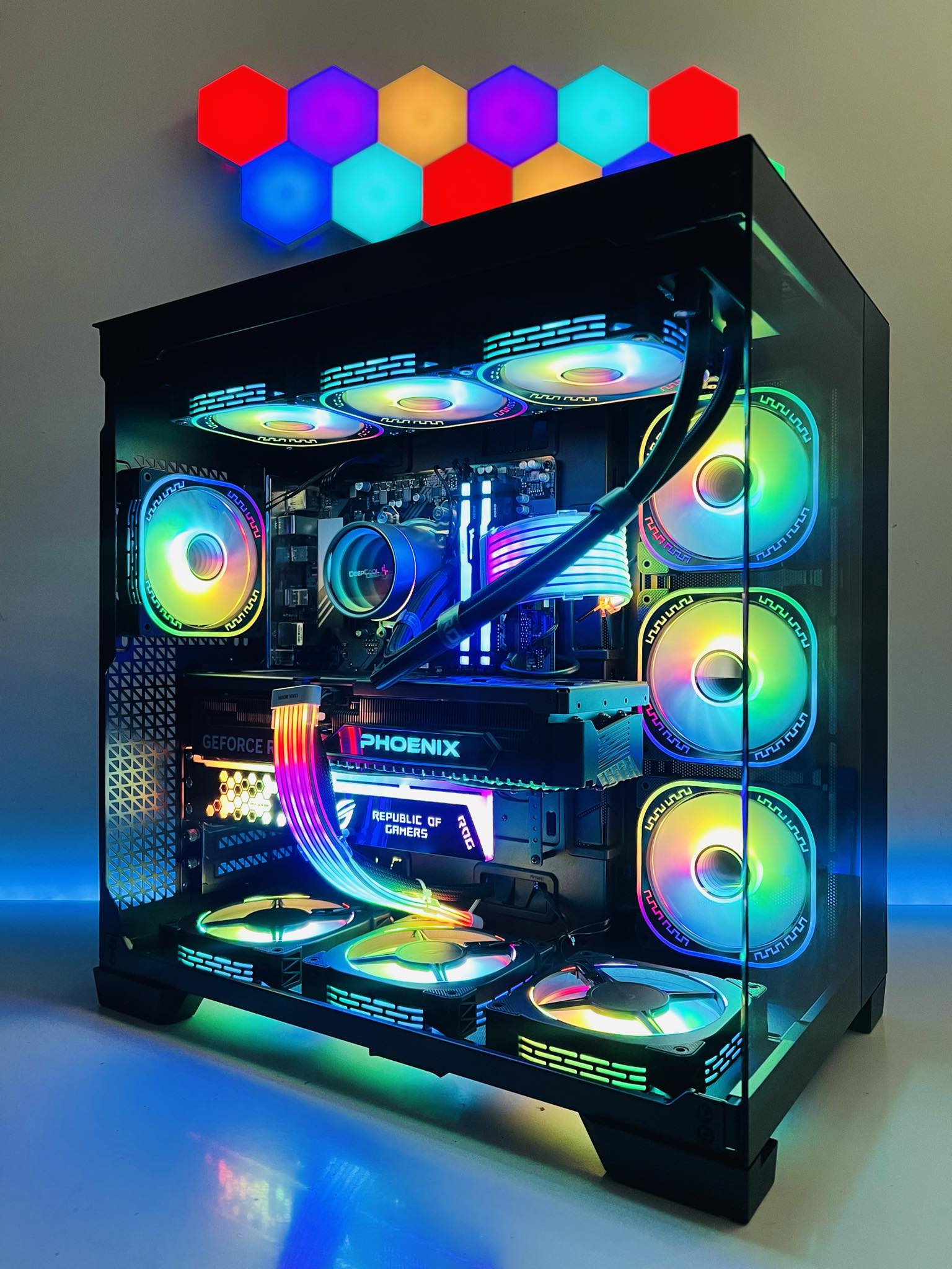 MIKE PC AU – Mike PC AU