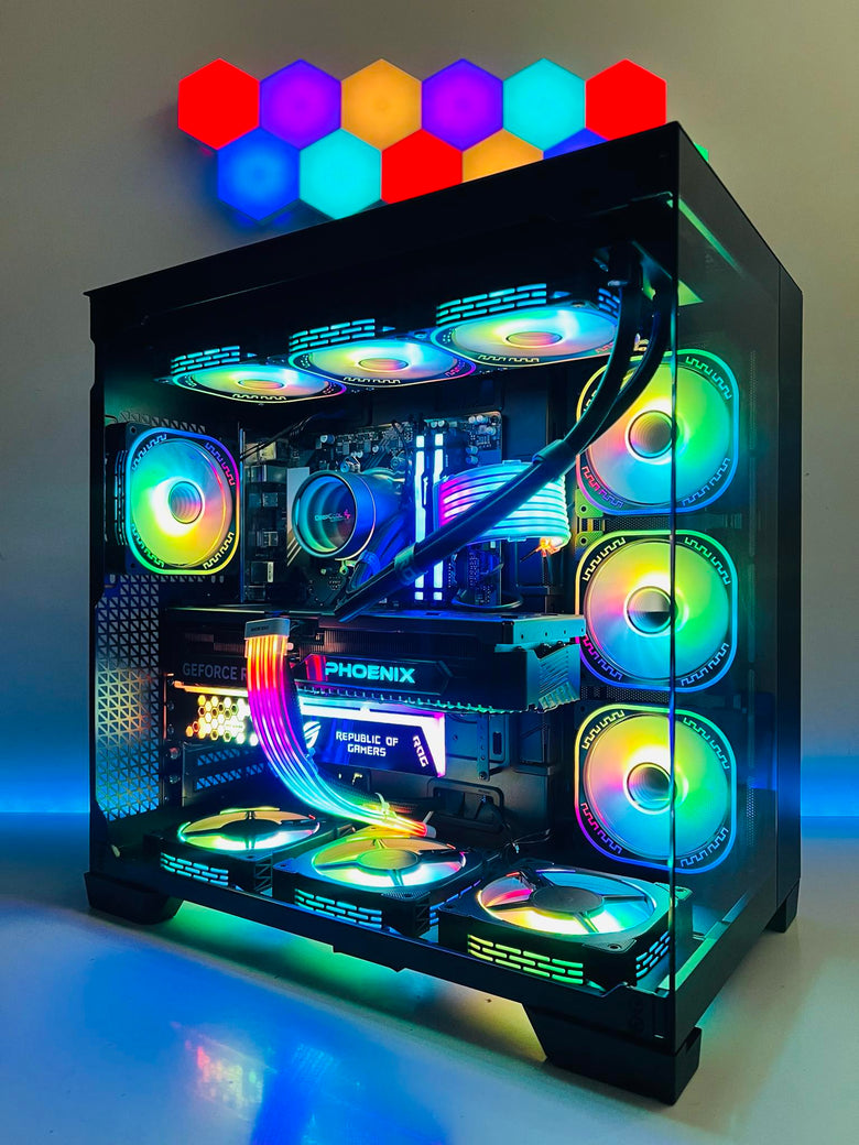 MIKE PC AU – Mike PC AU