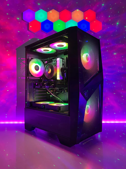 MIKE PC AU – Mike PC AU