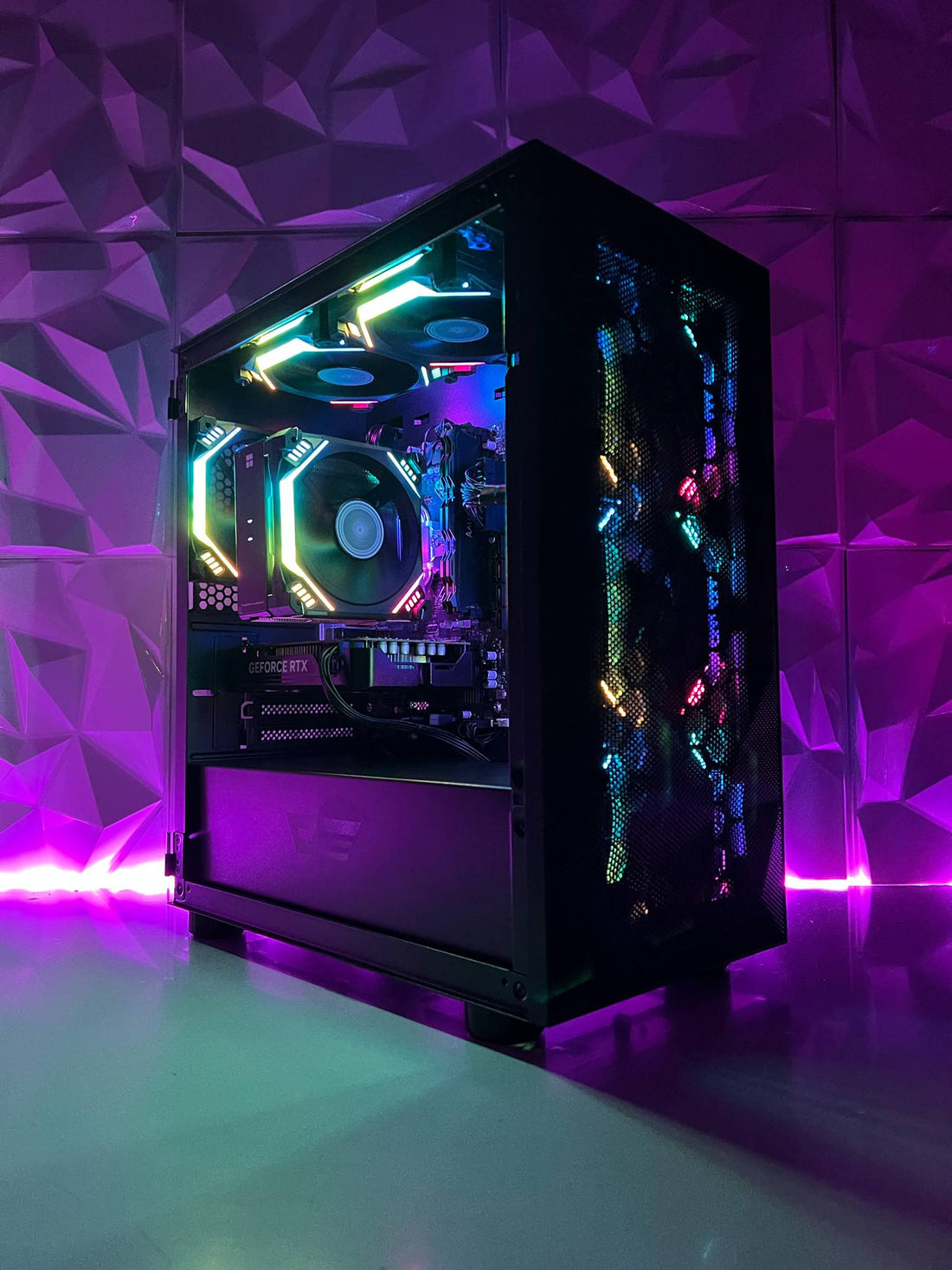 MIKE PC AU – Mike PC AU