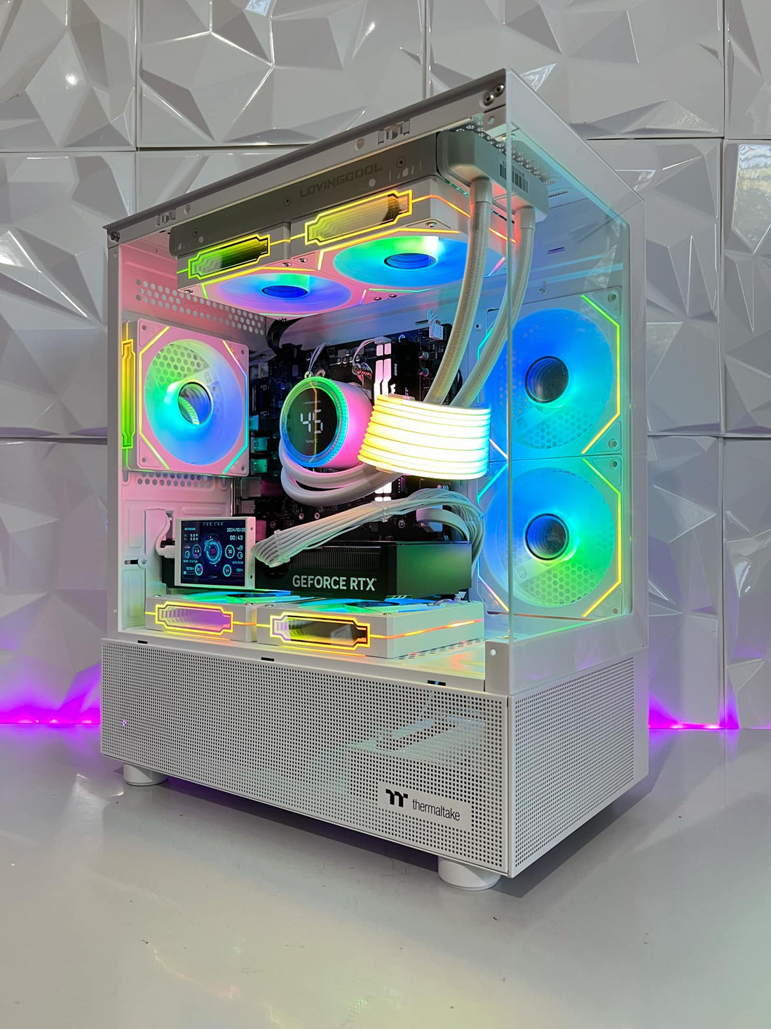 MIKE PC AU – Mike PC AU