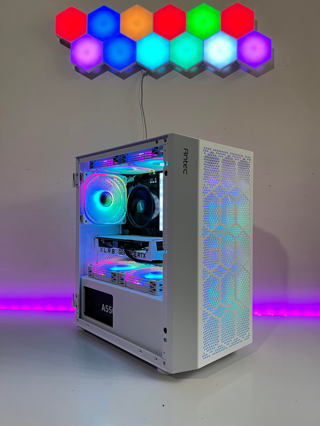 MIKE PC AU – Mike PC AU