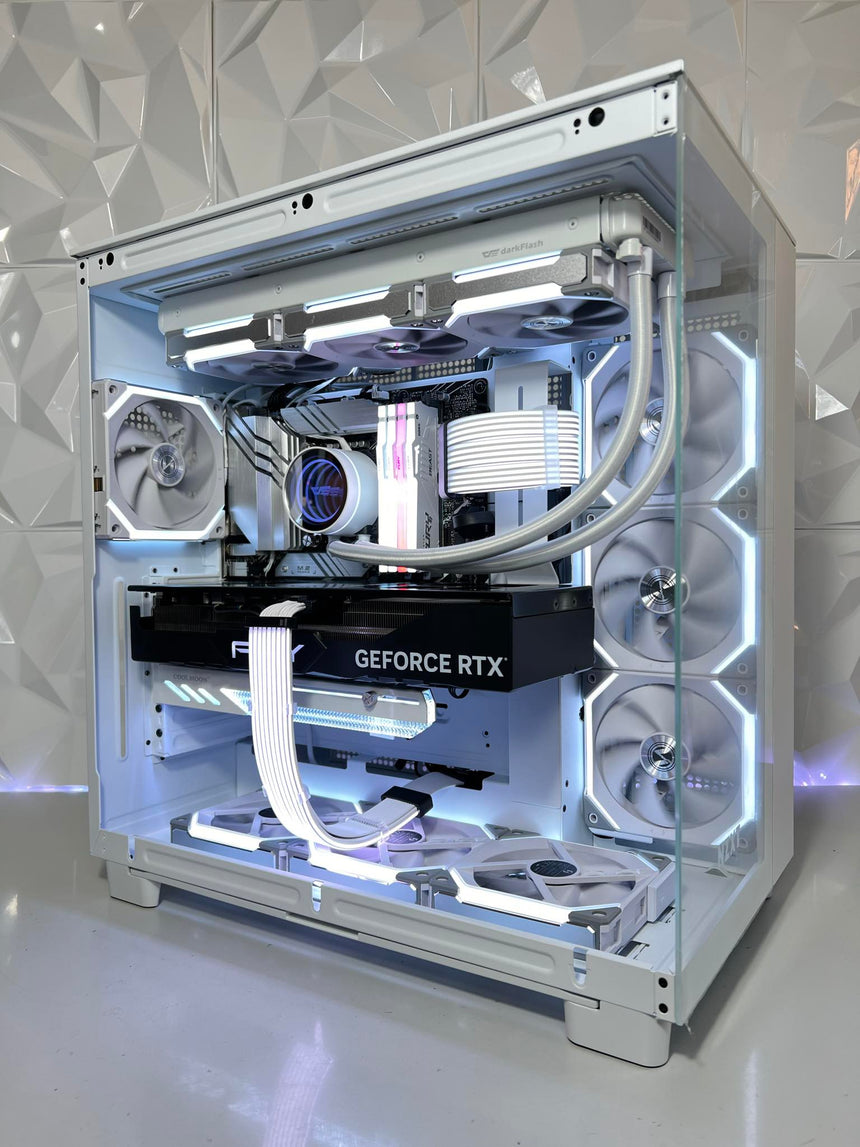 MIKE PC AU – Mike PC AU