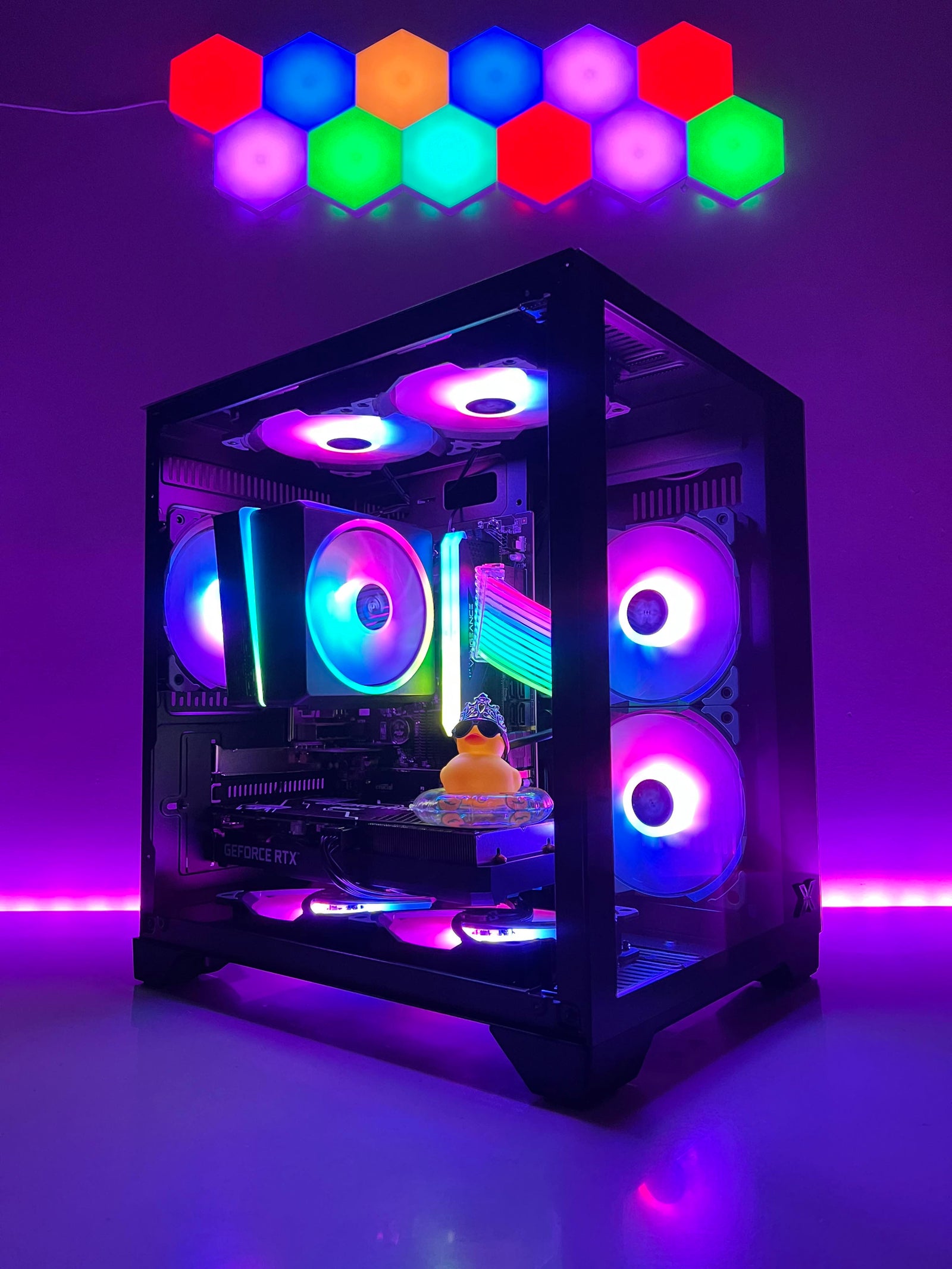 MIKE PC AU – Mike PC AU